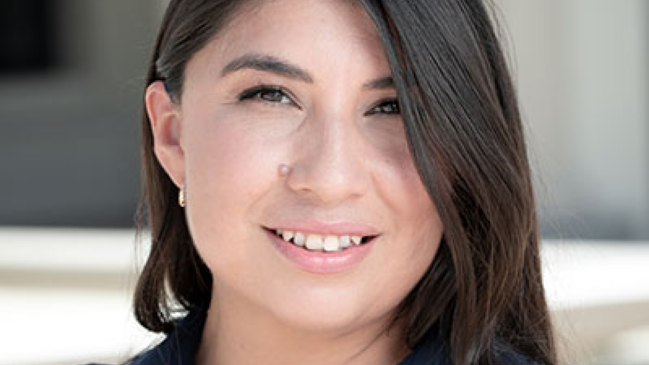 Saraith Murillo | Occidental College