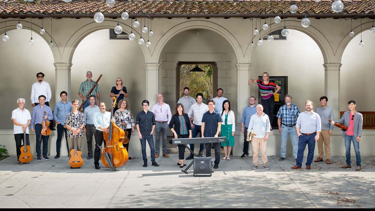 Billboard Magazine Names Occidental College a 2023 ‘Top Music Business ...