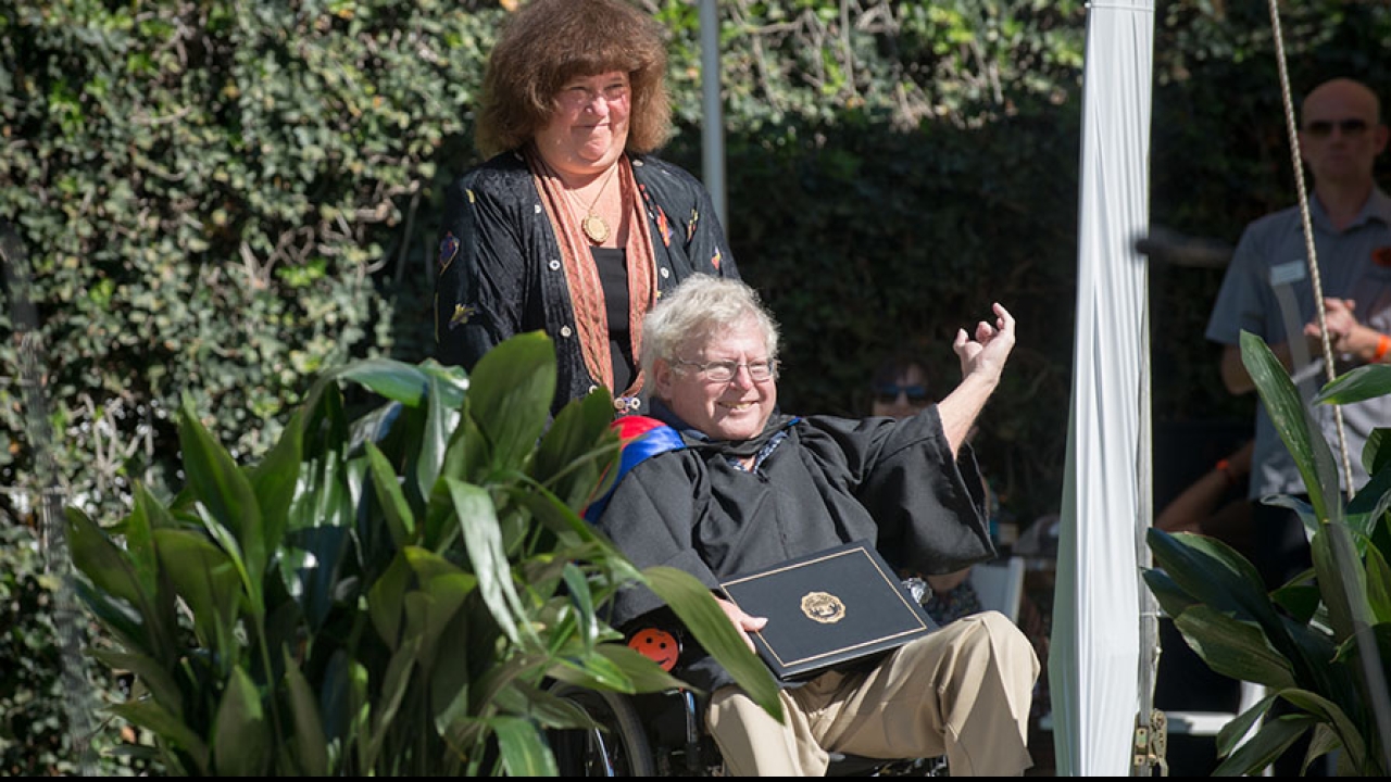 Roger Boesche, Whose Passion for Politics Inspired Generations, Dies at ...