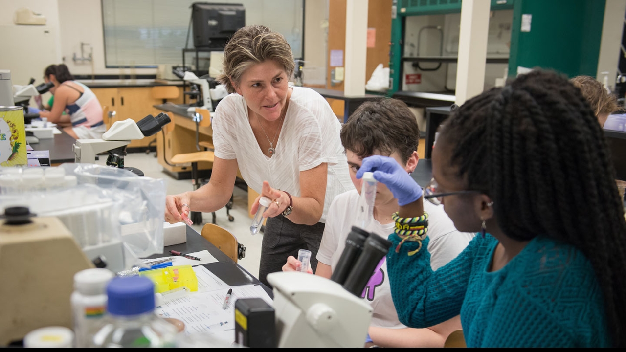 Faculty | Occidental College