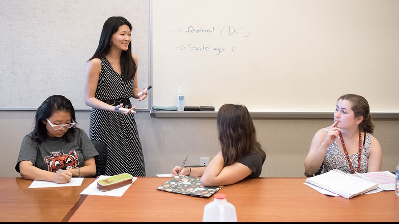 Prof. Jane Hong Wins National Endowment for the Humanities Grant ...