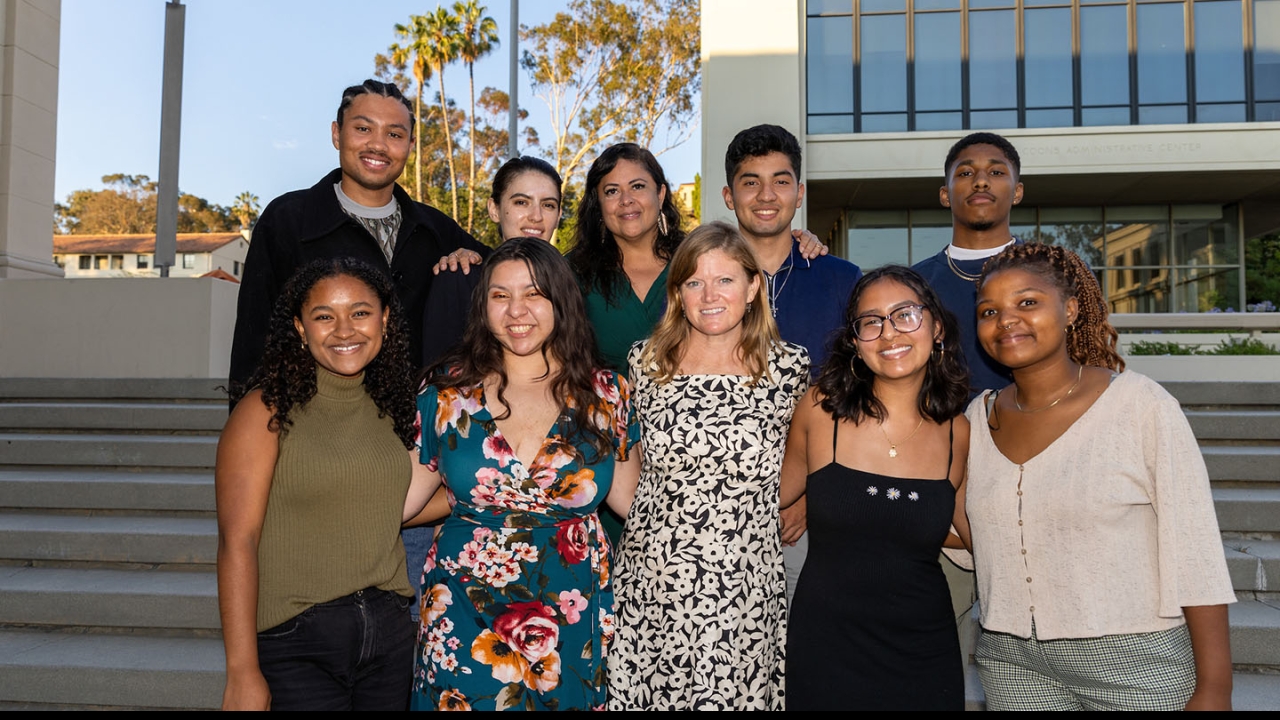 Summer Leadership Program Prepares Students in Pursuit of the Public Good | Occidental College