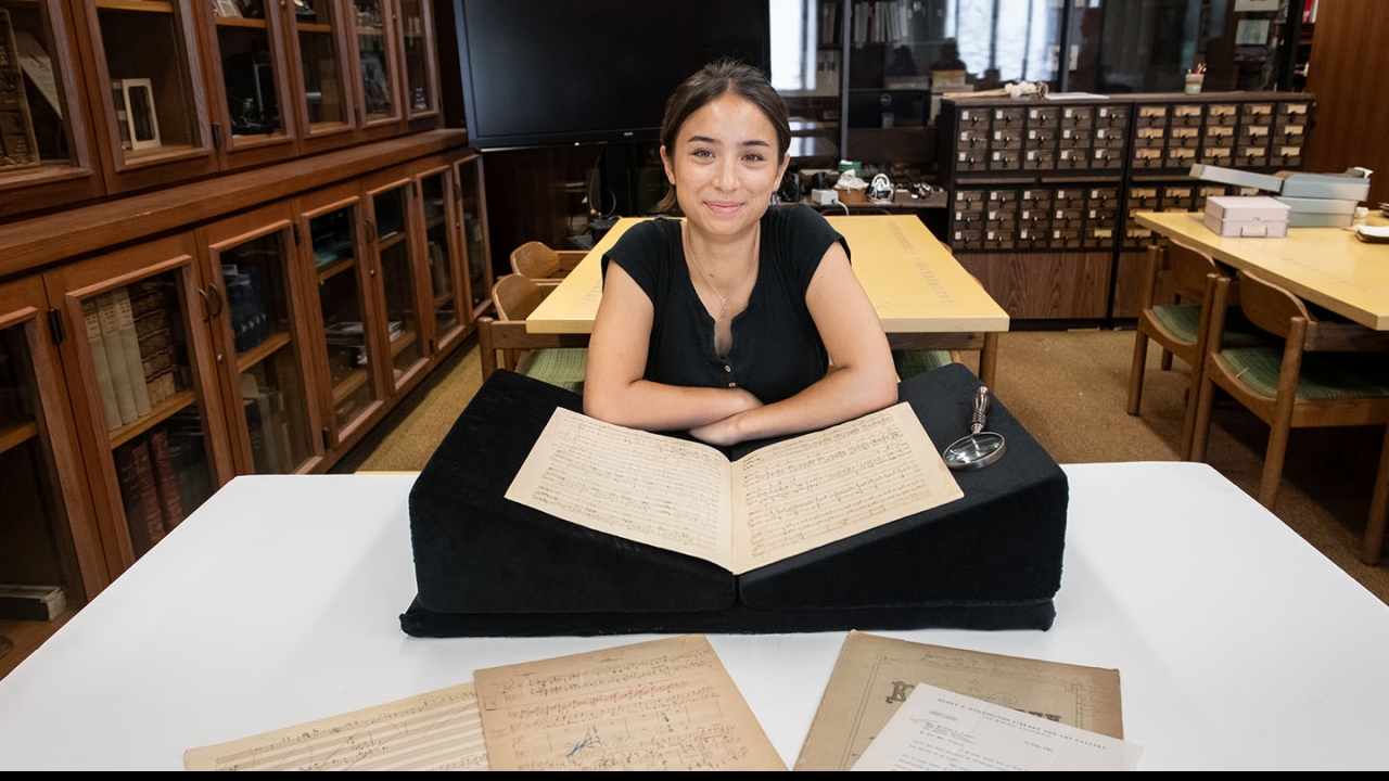 Summer Research Program Inspires New Discoveries and Fruitful ...