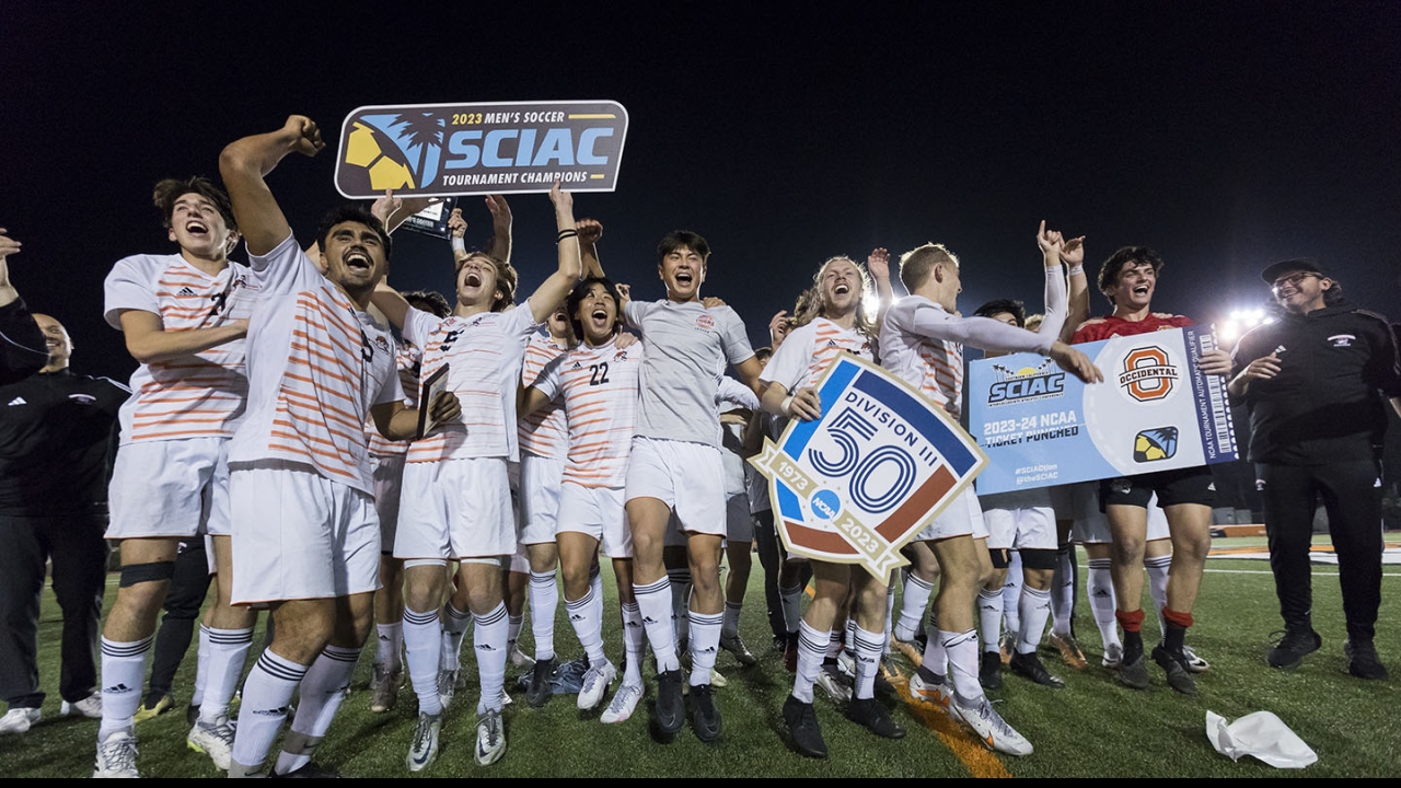 2023: The Year in Photos | Occidental College