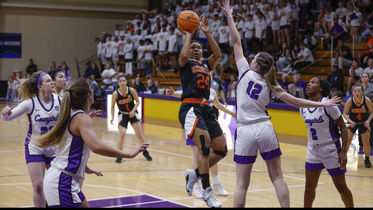 Tiger Club Athletics Awards Announced for 2024 | Occidental College