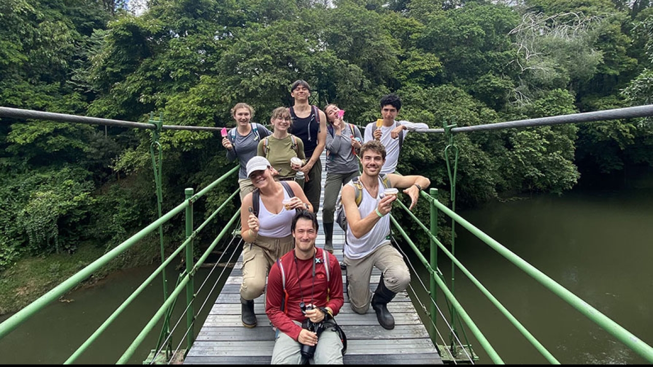 Research Abroad | Occidental College