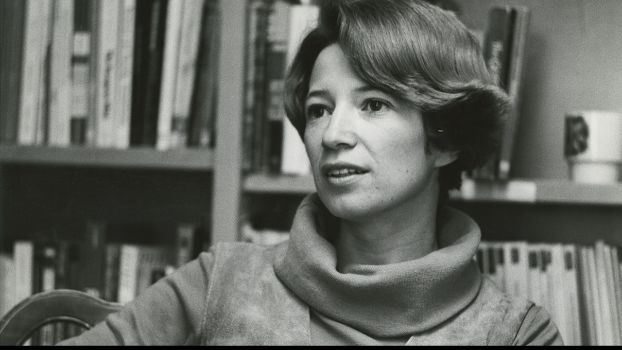 You’re the Inspiration: Maryanne Horowitz | Occidental College