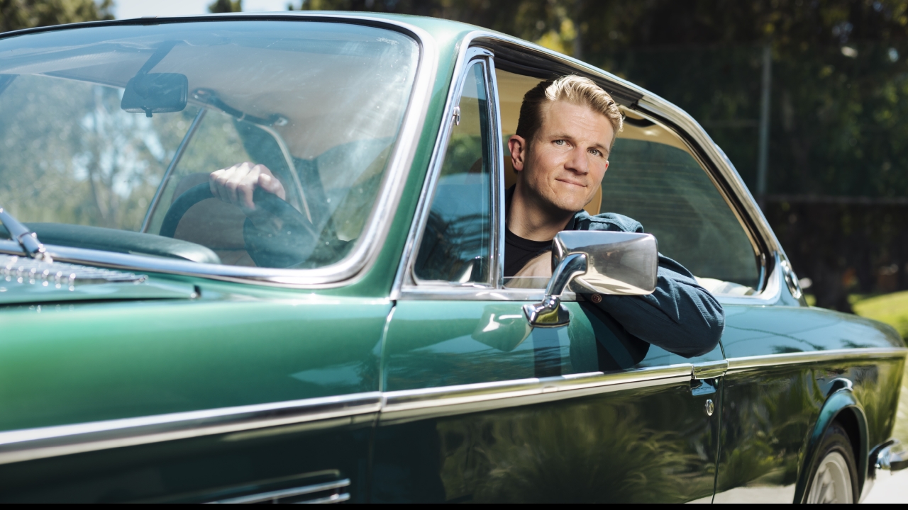 Powering Up | Occidental College