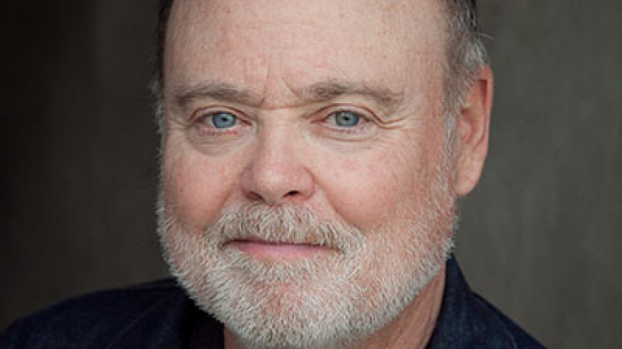 Steve Gregory | Occidental College