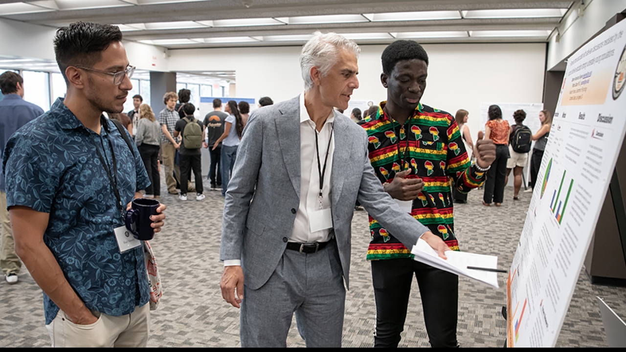 A Uniquely Oxy Summer | Occidental College