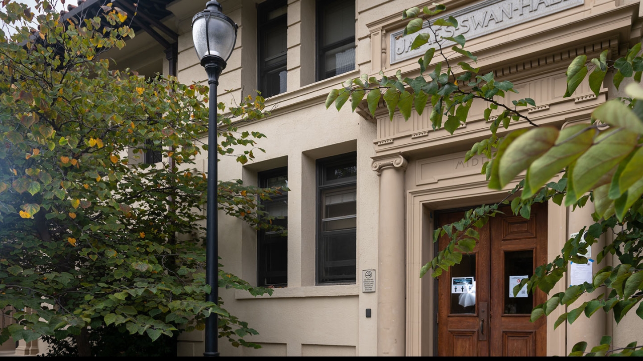 2026 Alumni Seal Awards Honor Eight | Occidental College