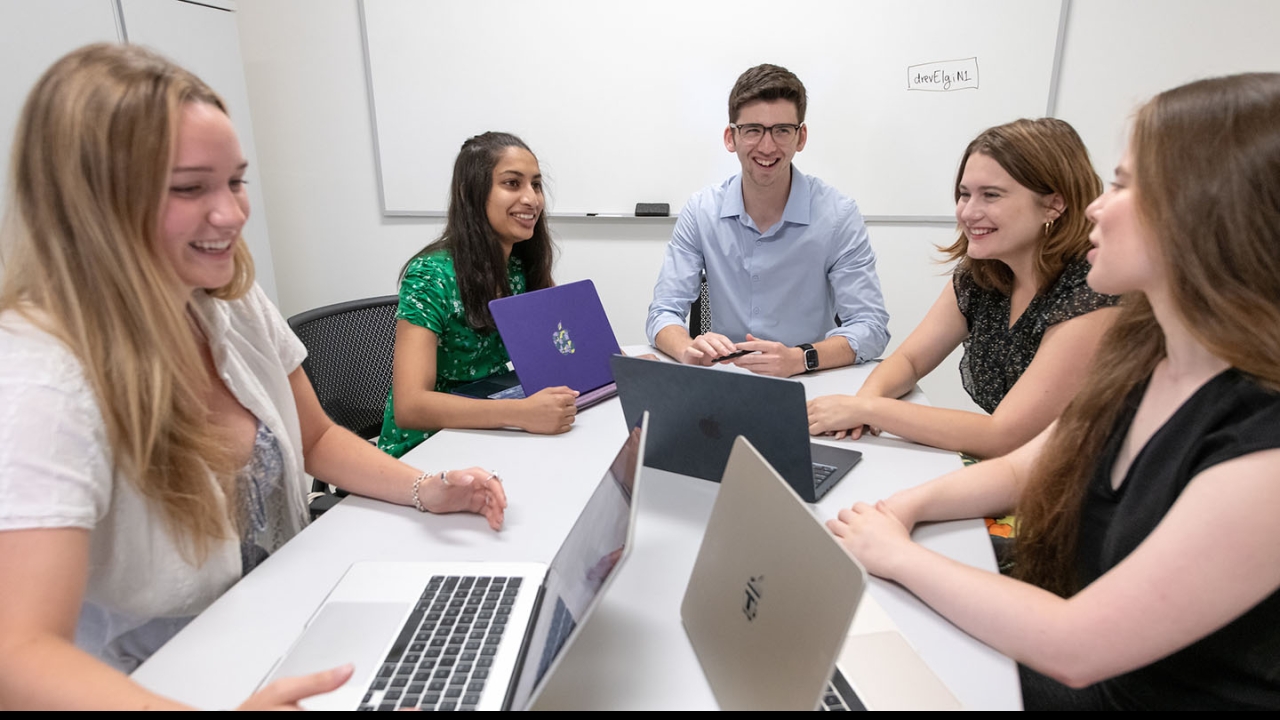 Why I Teach | Occidental College