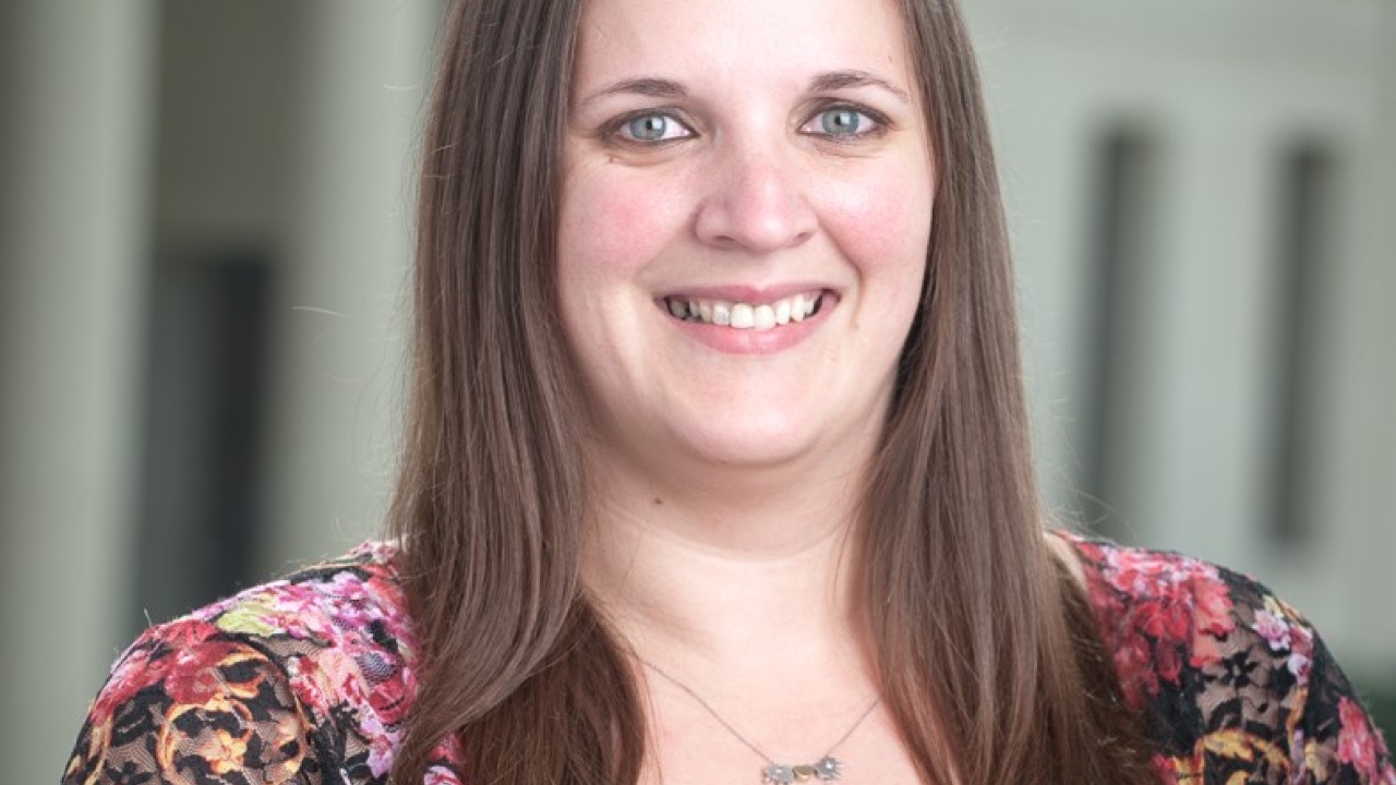 Nicole Sullivan | Occidental College