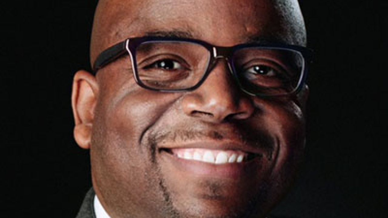 Warren Anderson | Occidental College