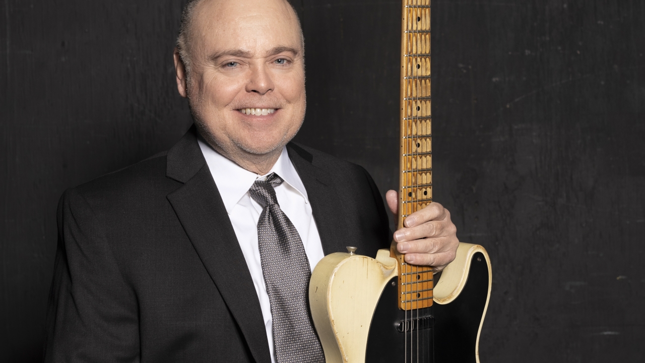 Steve Gregory | Occidental College