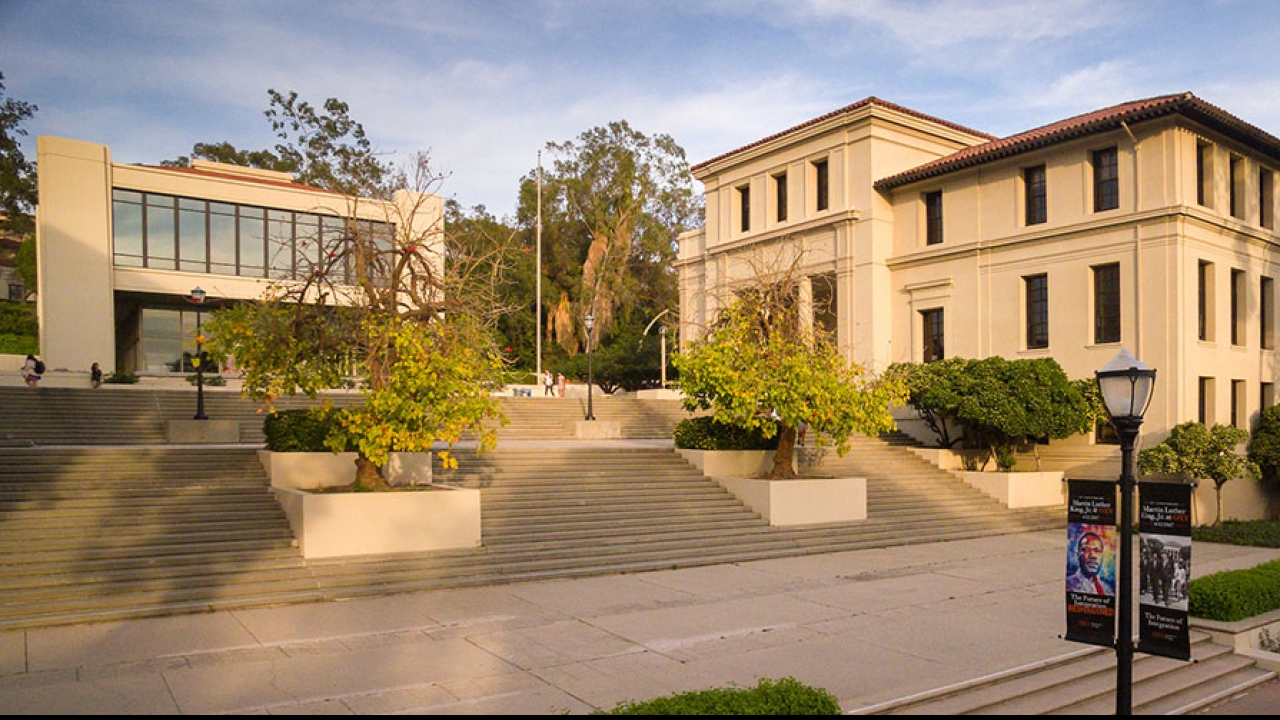 2022 Student Leadership Awards Honor Exemplary Undergraduates ...