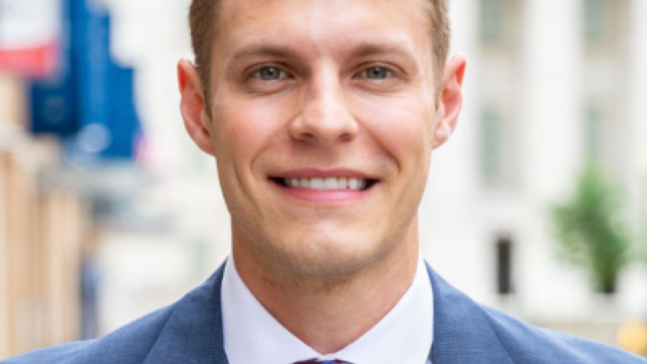 Alex Urry `16 | Occidental College