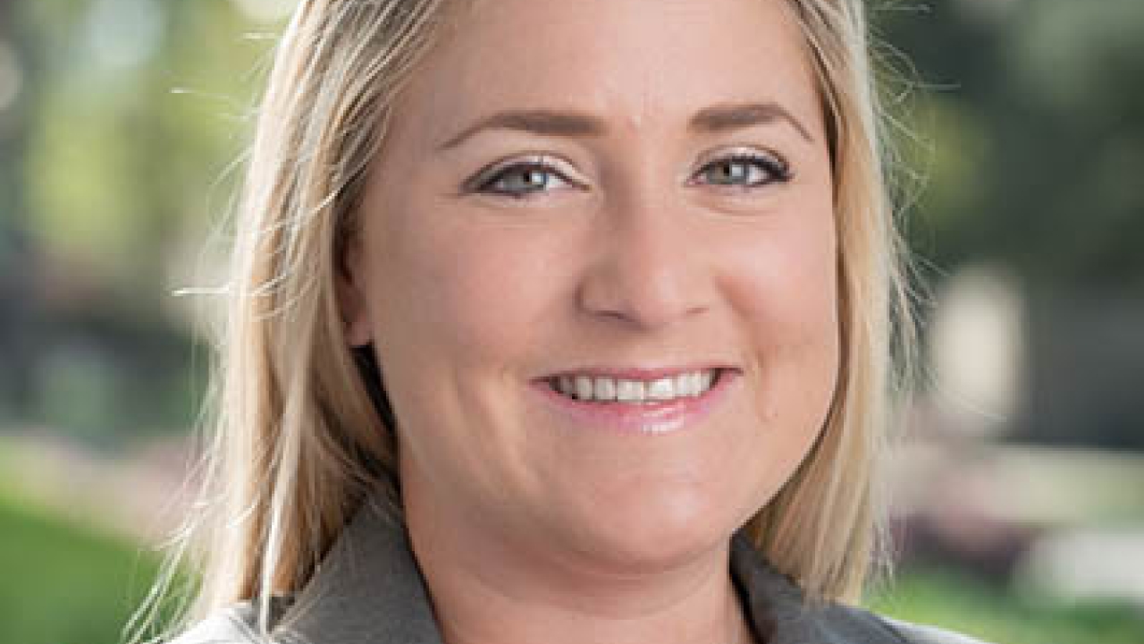 Alison Haehnel | Occidental College