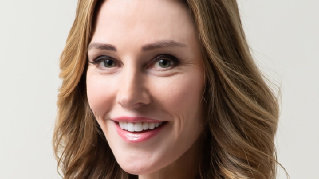 Alison (Tattersall) Hawkins `87 | Occidental College