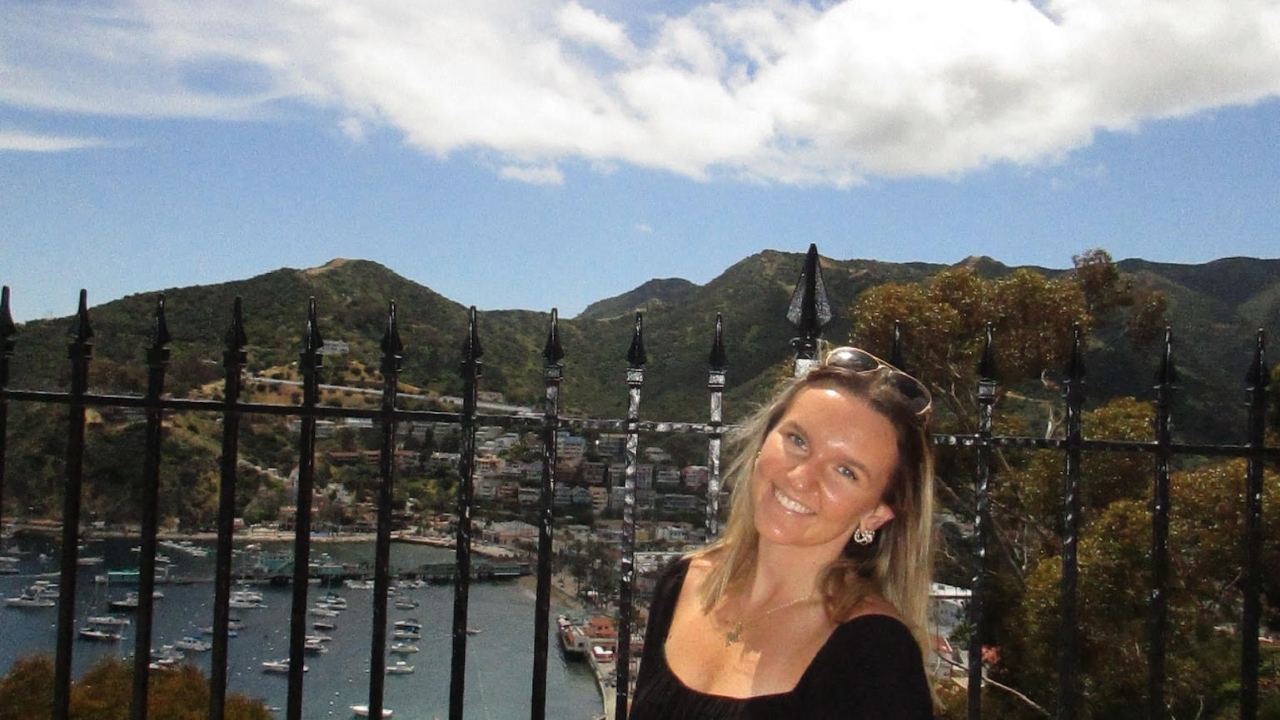 Amelia Flynn | Occidental College Amelia Flynn | Occidental College