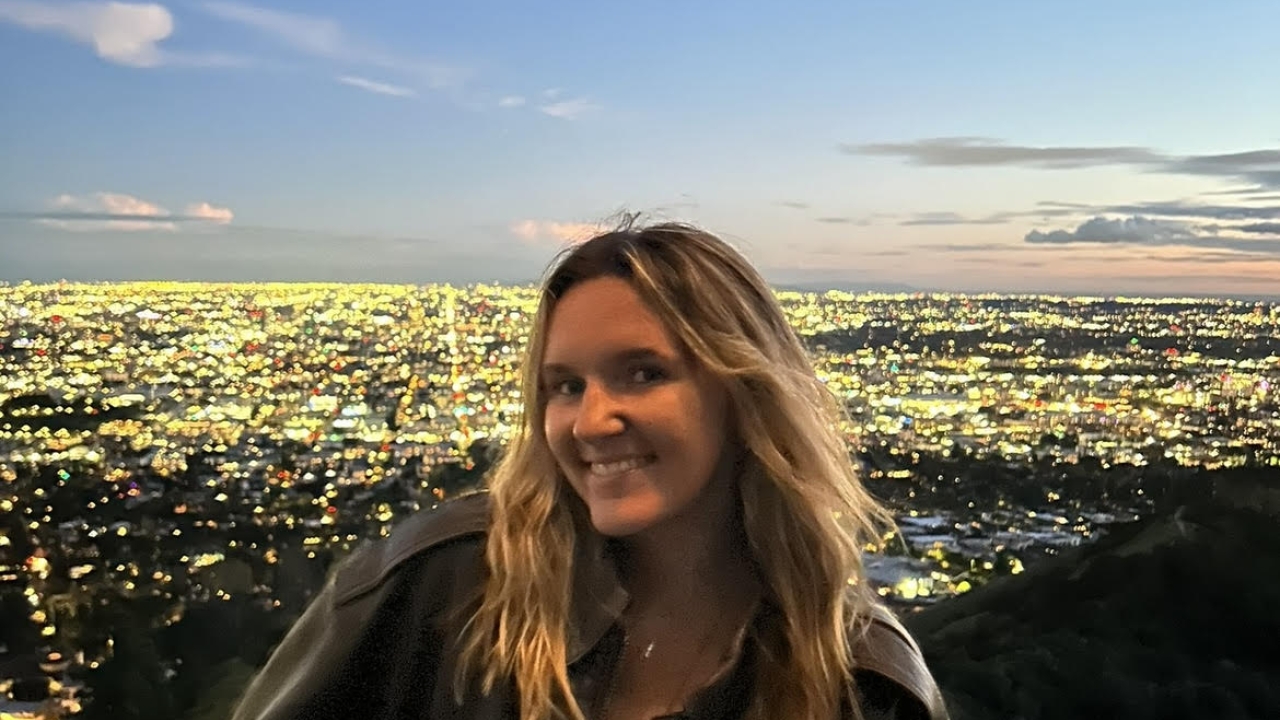 Amelia Flynn | Occidental College