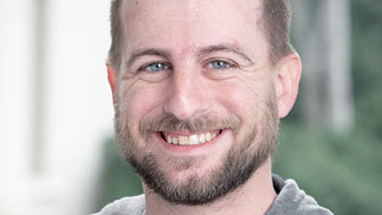 Andrew Lia | Occidental College