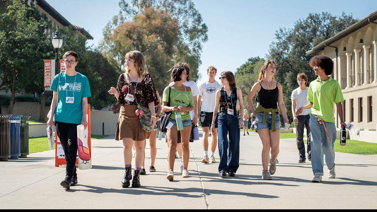 Affordability at Oxy | Occidental College