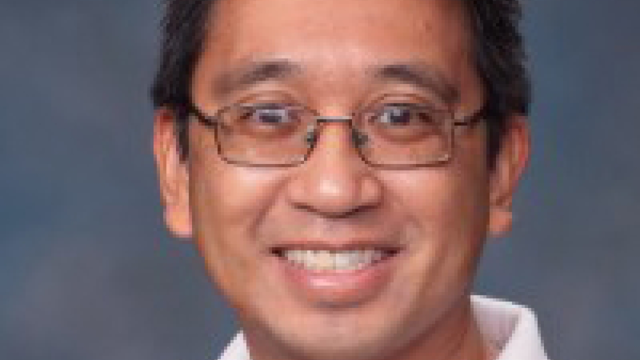 Erwin Gonzales | Occidental College