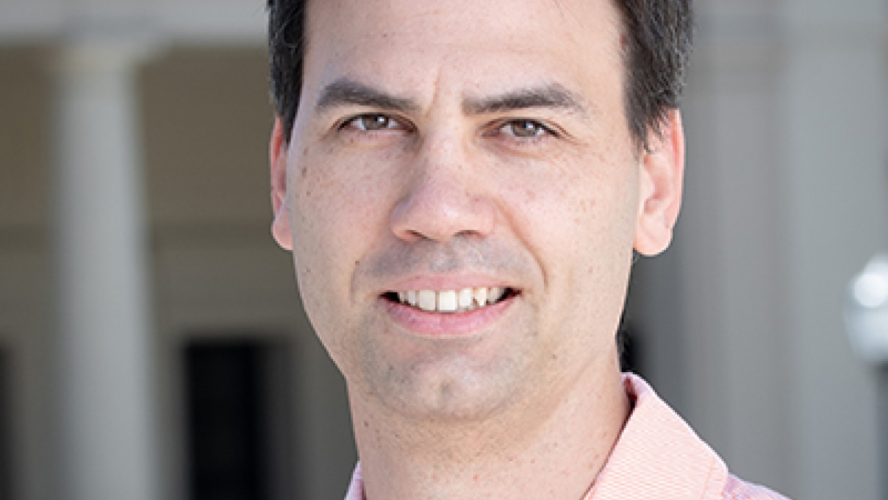 Steven Gilman | Occidental College