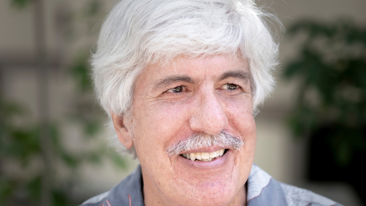 Words to the Wise: Gary Martin | Occidental College