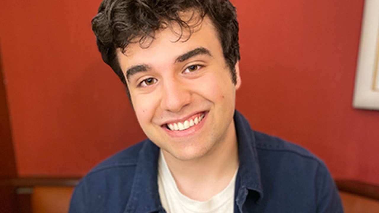 Peter Vartanian | Occidental College