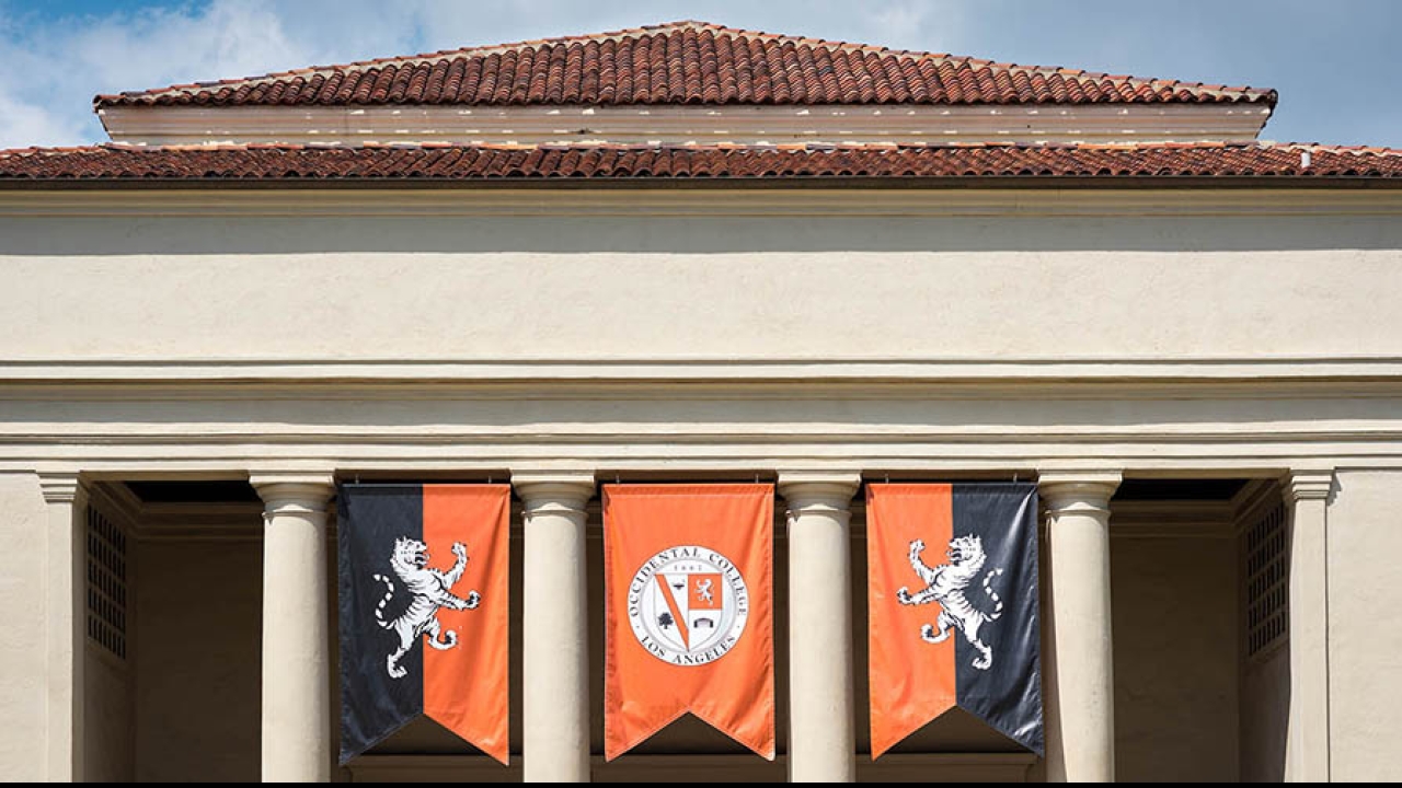 Seven Win 2024 Alumni Seal Awards | Occidental College