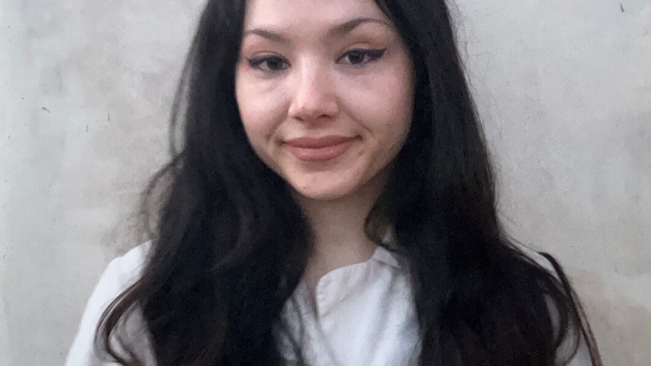 Pilar Montenegro | Occidental College