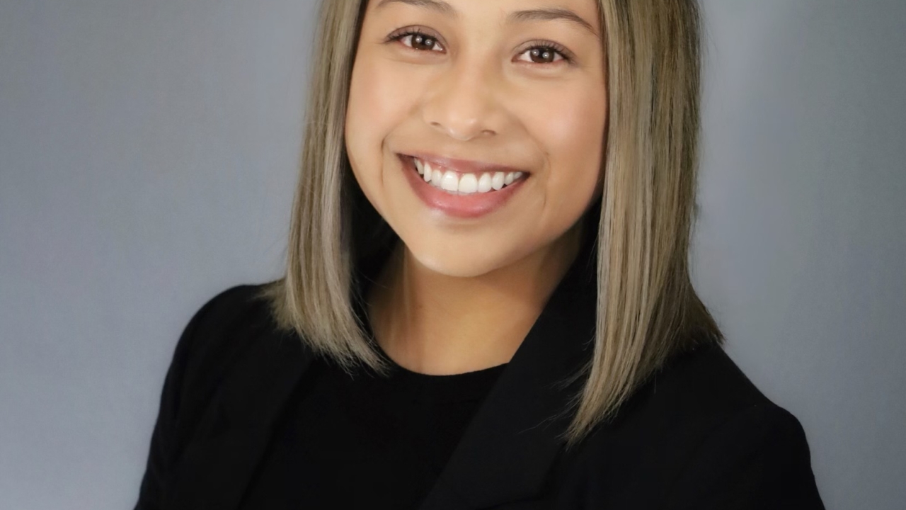 Jessica Juarez | Occidental College