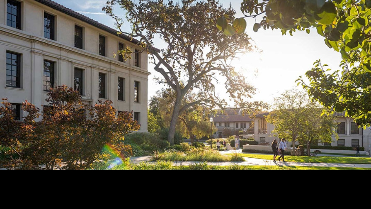 2021-22 History Student Awards | Occidental College