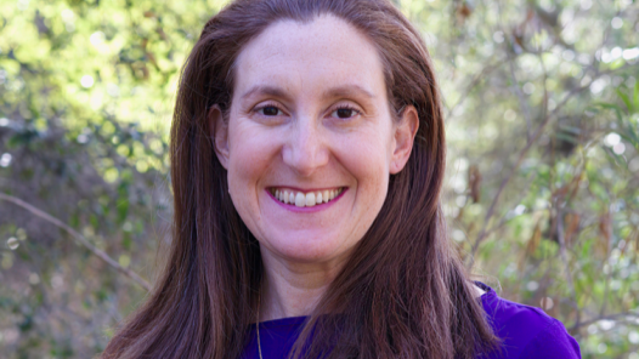 Alison Linder | Occidental College