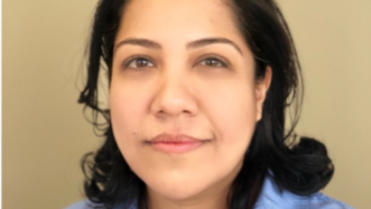 Sandy Navarro | Occidental College