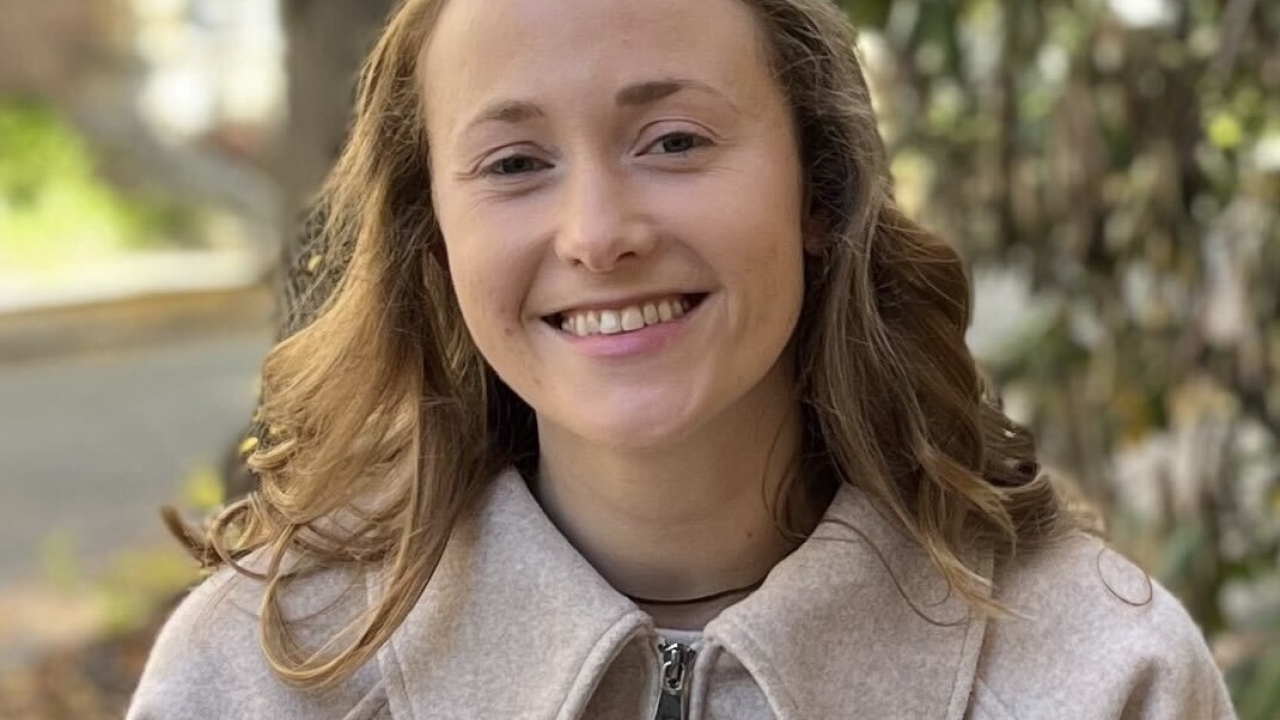 Zoë Kitchel | Occidental College Zoë Kitchel | Occidental College