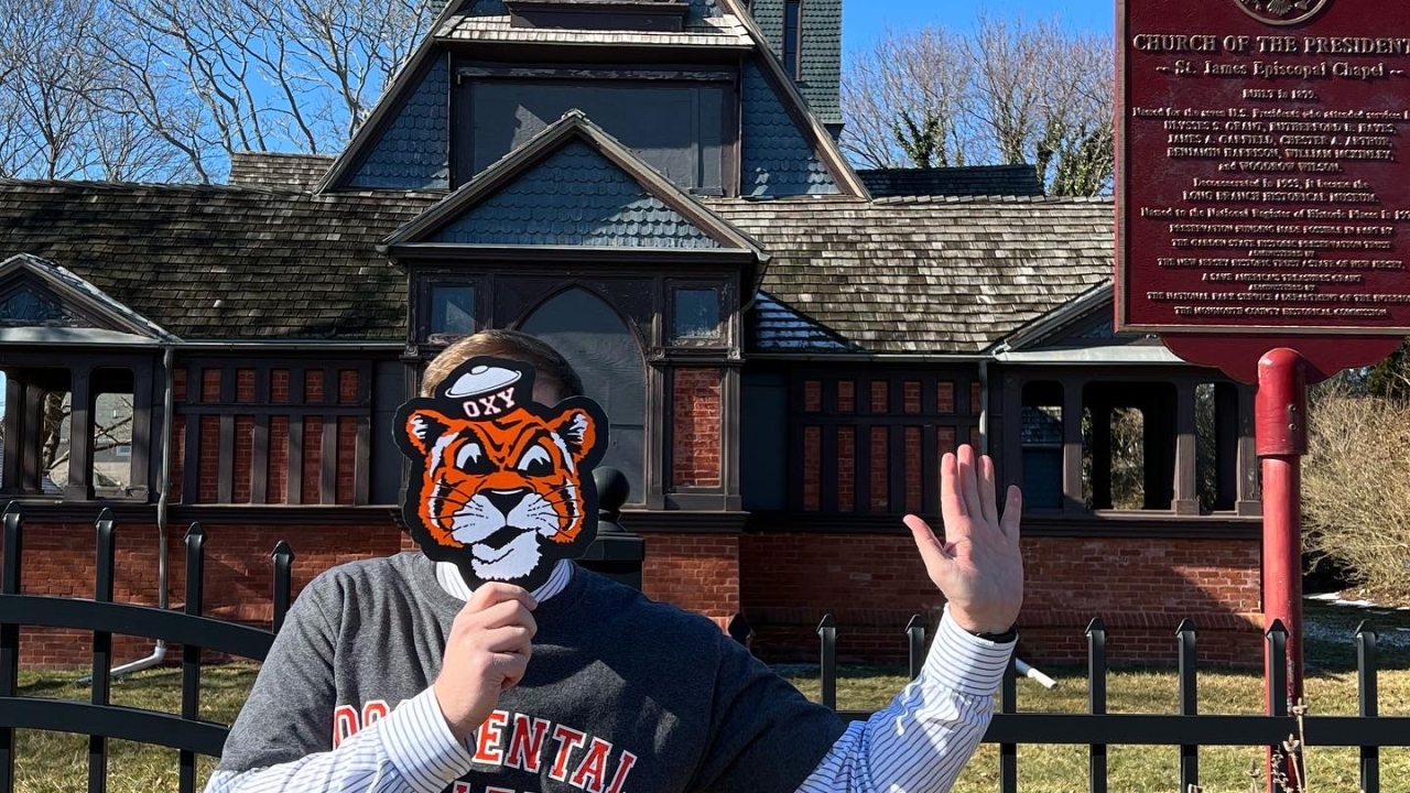 Dr. Thomas Balcerski Named Visiting Billington Professor for 2022-23 ...