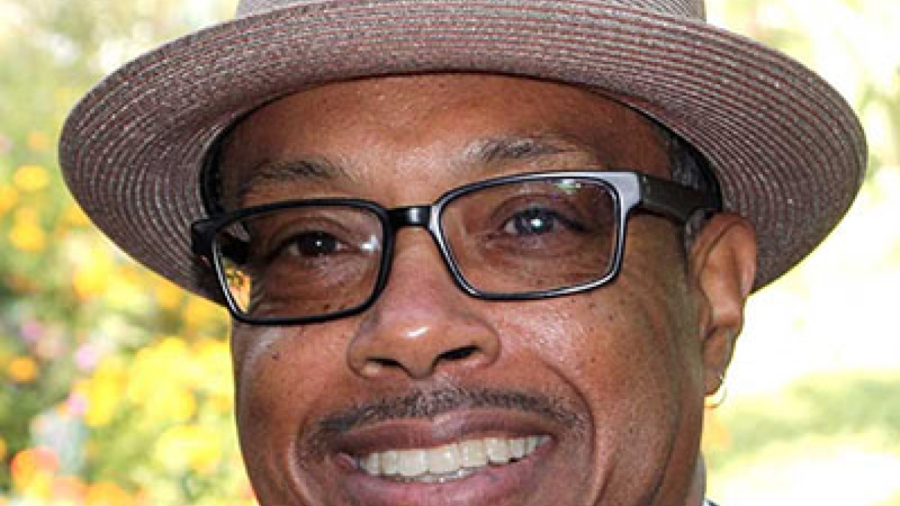 Bob Johnson | Occidental College