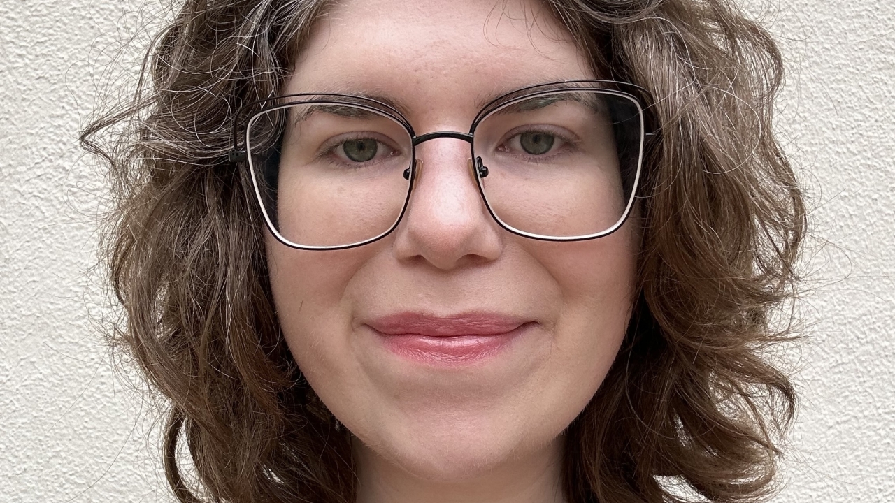 Christine Boomhower, MLIS | Occidental College