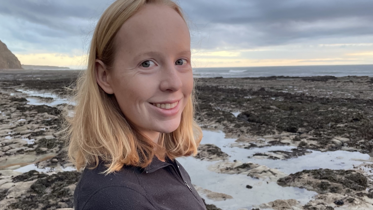 Brynn O'Hara | Occidental College