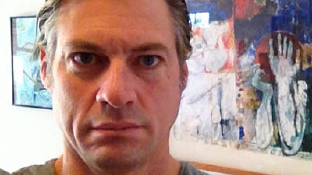 Christopher Gilman | Occidental College