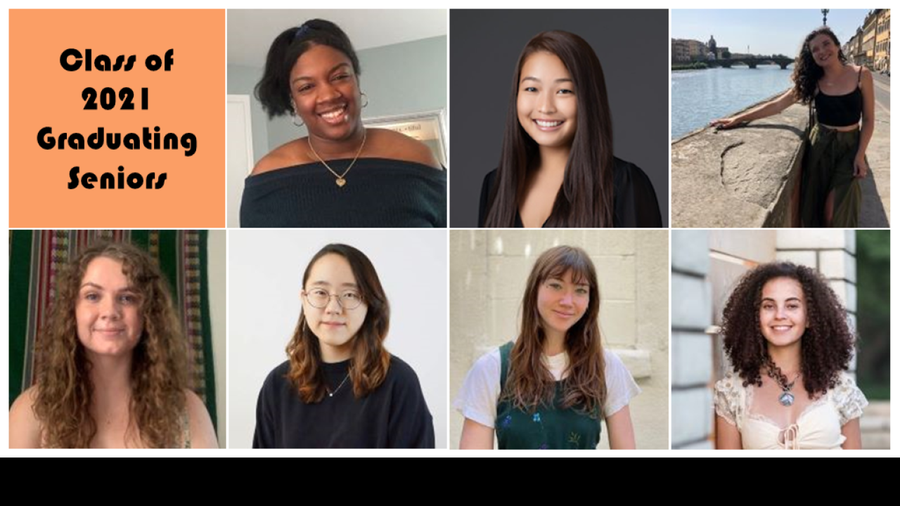 Congrats, Class of 2021! | Occidental College