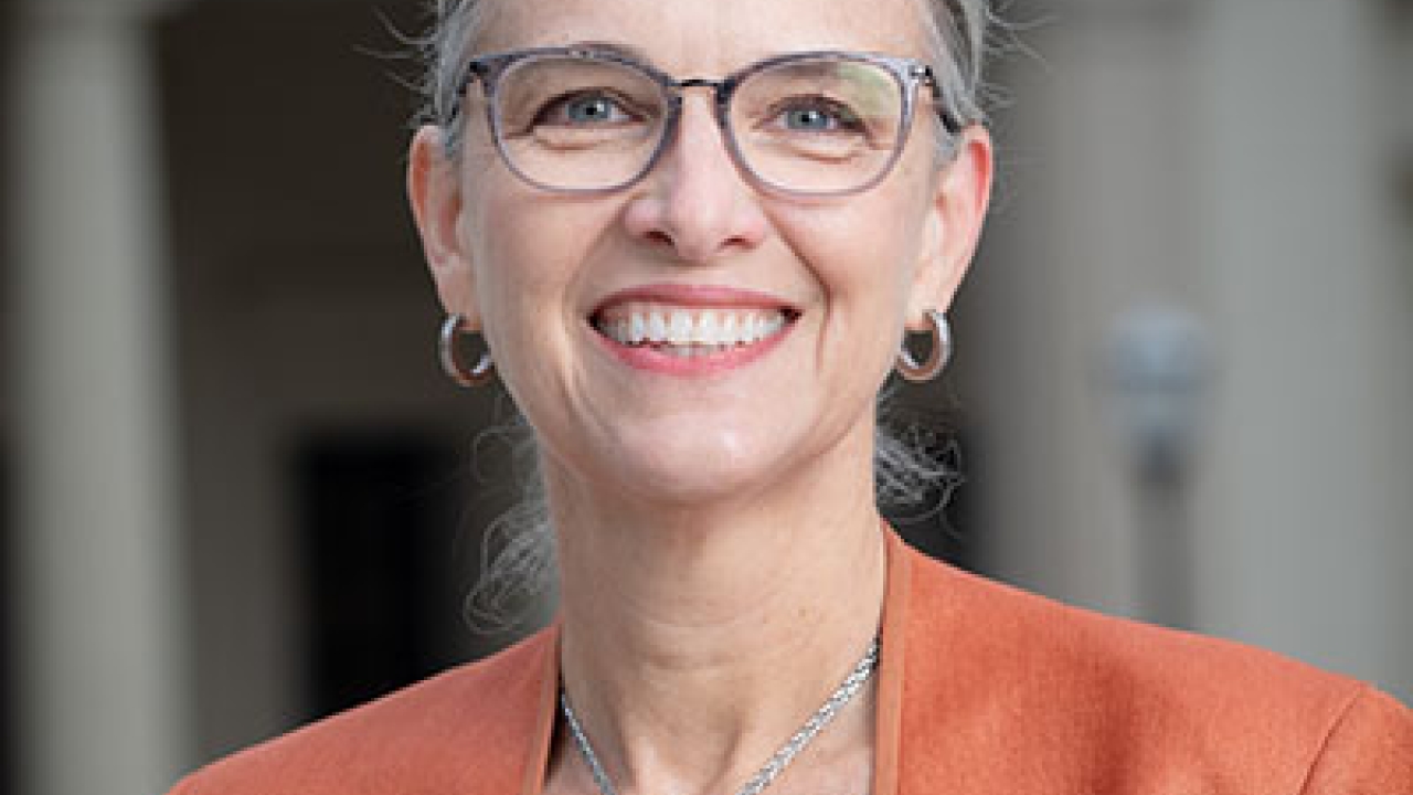 Robin Craggs | Occidental College