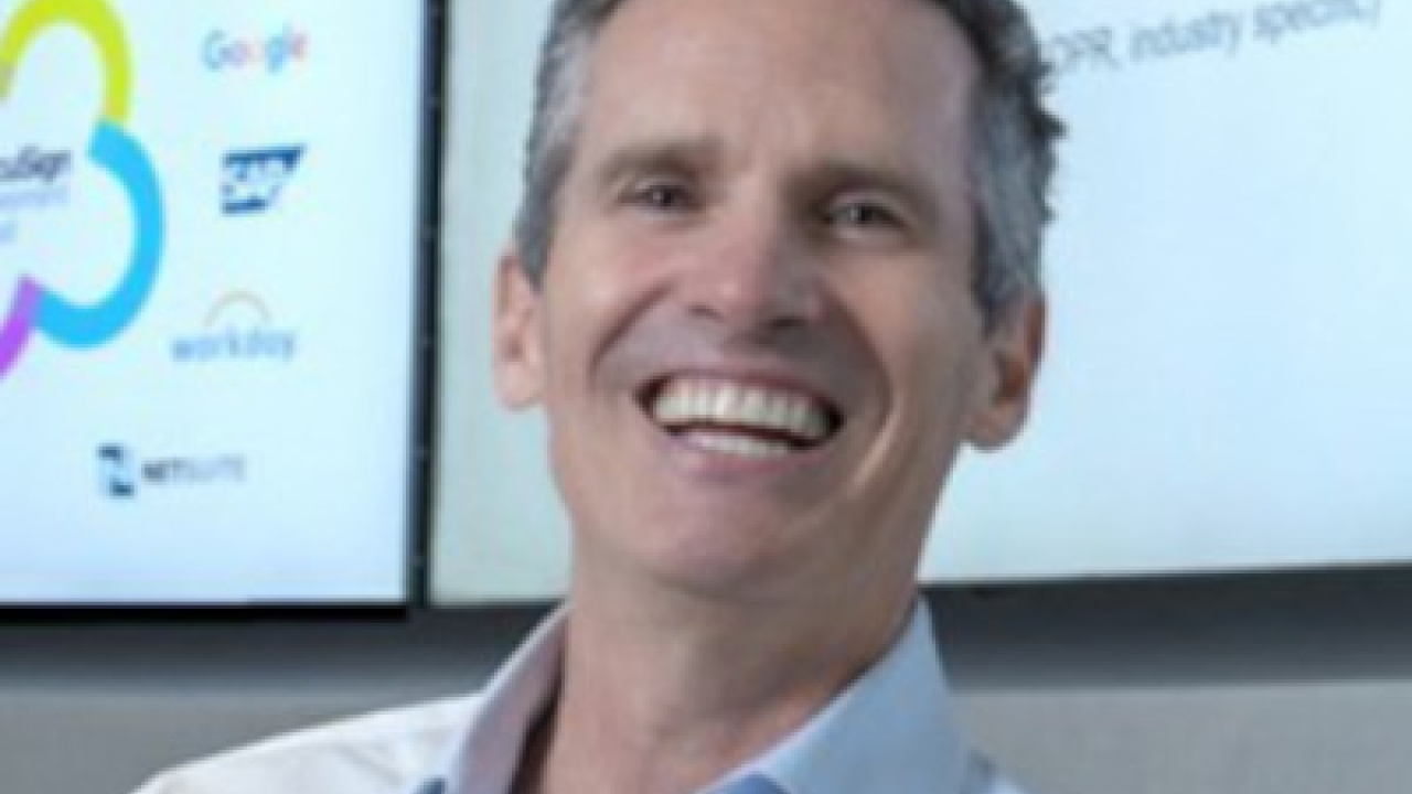 Dan Springer `85 | Occidental College