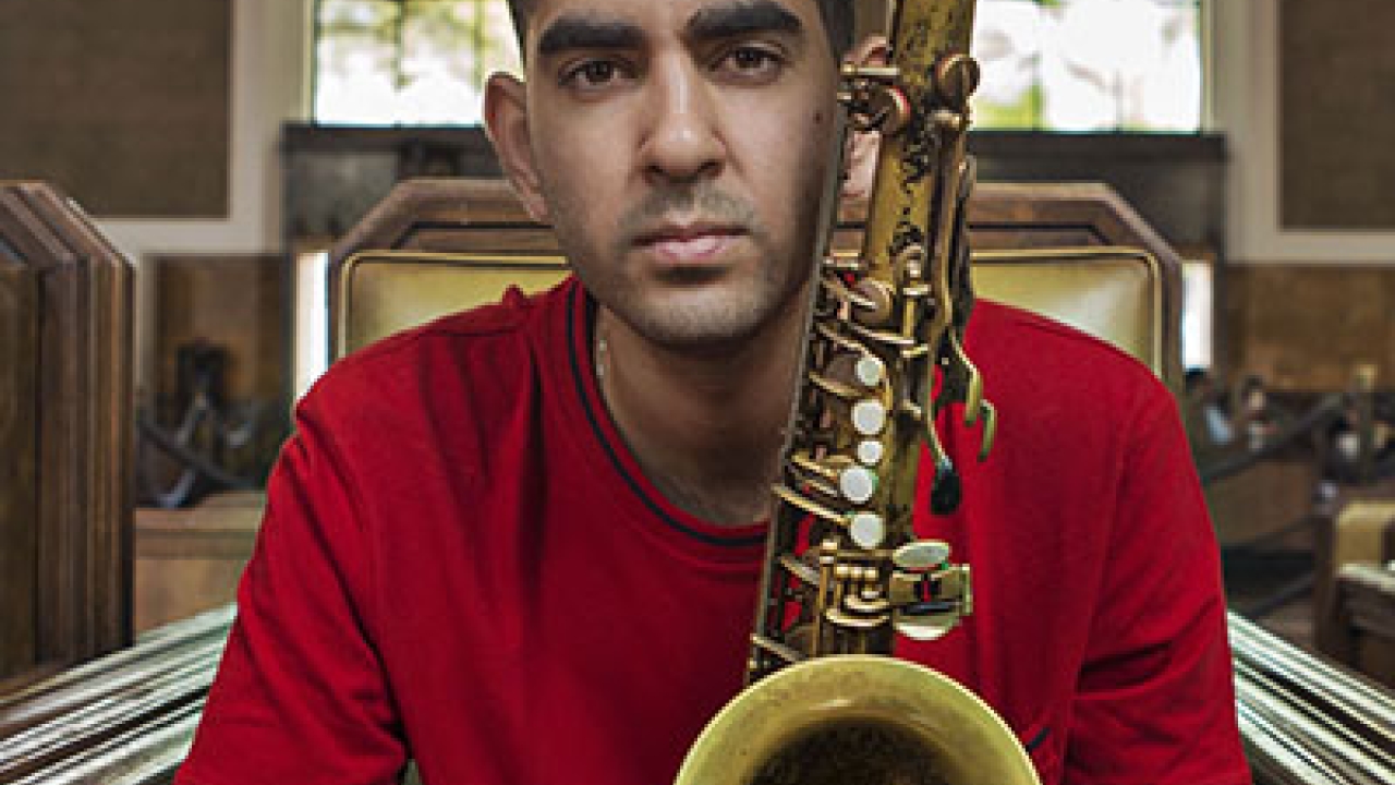 Daniel Rotem | Occidental College