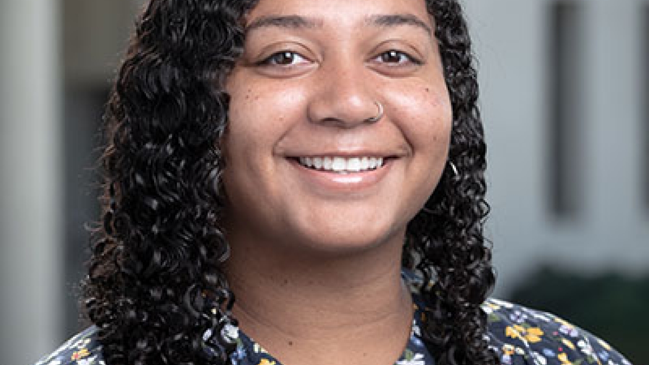 Devon Dobbs | Occidental College