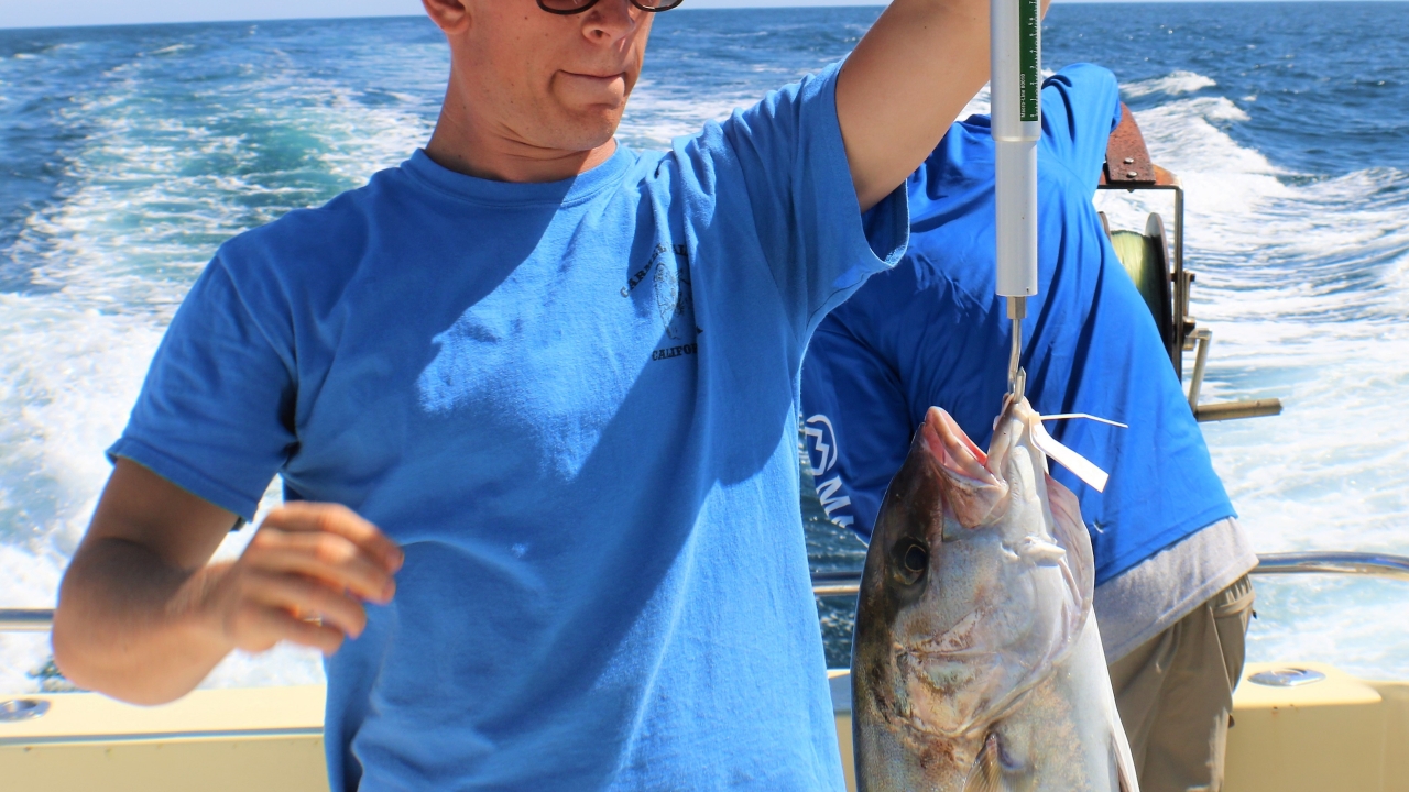 Jacob Eagleton | Occidental College