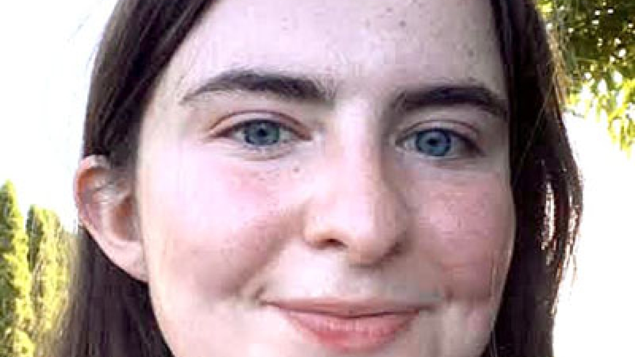 Eliza Kirk | Occidental College